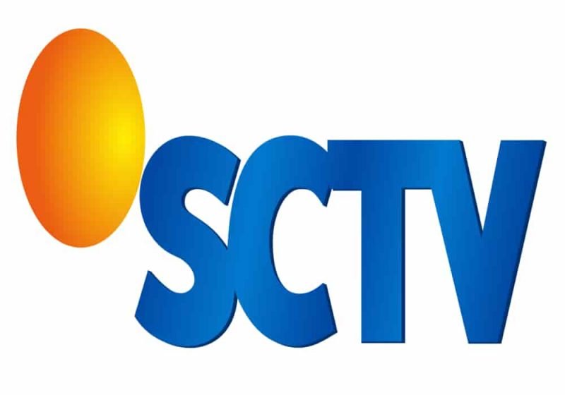 Stasiun TV SCTV - Stasiun swasta ke 2 di Indonesia berbasis di Surabaya