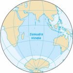 5 Samudra Dunia: Arktik, Atlantik, Hindia, Pasifik dan Antartika