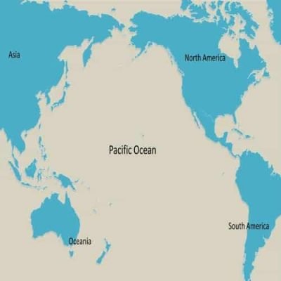 5 Samudra Dunia: Arktik, Atlantik, Hindia, Pasifik dan Antartika