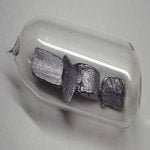 Tal­ium adalah unsur kimia yang memiliki lambang Tl dan nomor atom 81