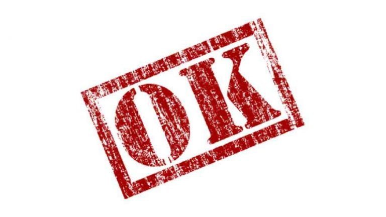 Kata Ok Asal Usul Darimana Kata Ini Sebenarnya Berasal