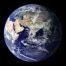 Bumi Adalah Planet Ke-3 Dari Matahari - Hari Bumi 22 April