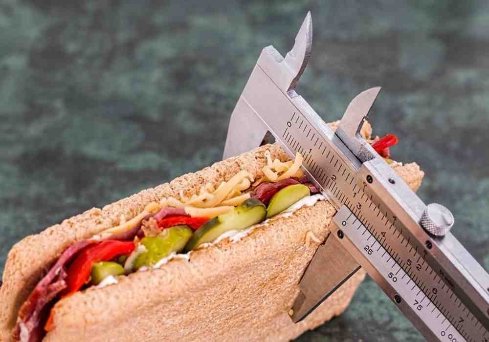 Rumus Menghitung Berat Badan Ideal Bmi Body Mass Index