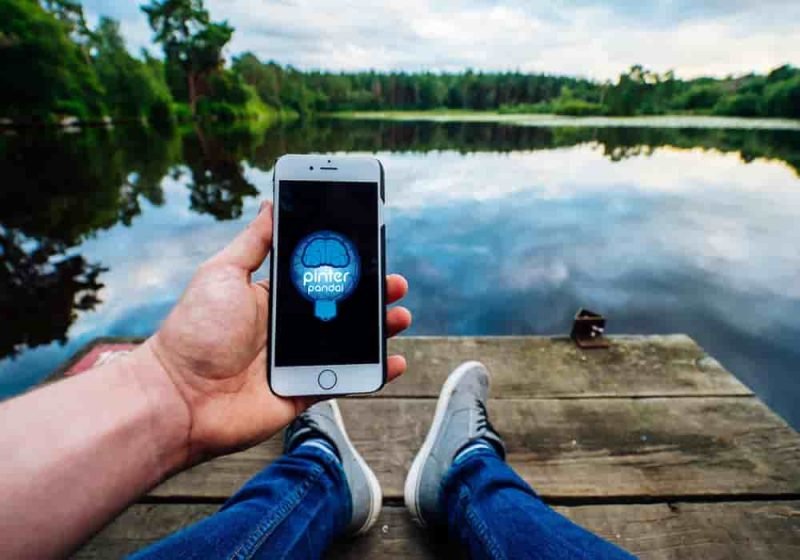 Aplikasi Download HP Android Dan iOs - Pinter Pandai