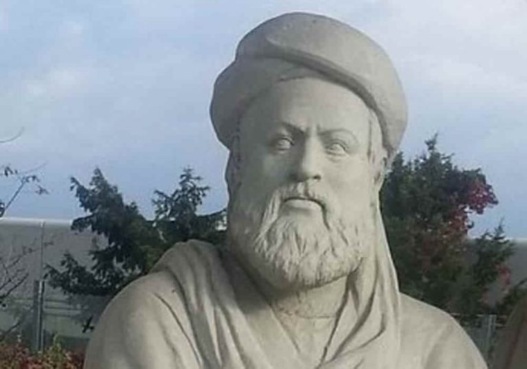 Sejarah Filsuf Avicenna atau Ibnu Sina (980-1037) dan Contoh Filosofinya