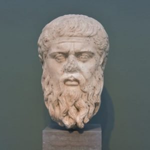 Sejarah Filsuf Plato (427-348 SM) - Sersama Contoh Filosofinya