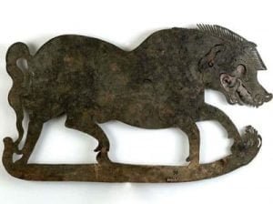 Setan, Hantu, Roh Jahat di Indonesia - Pengertian dan Mitologi