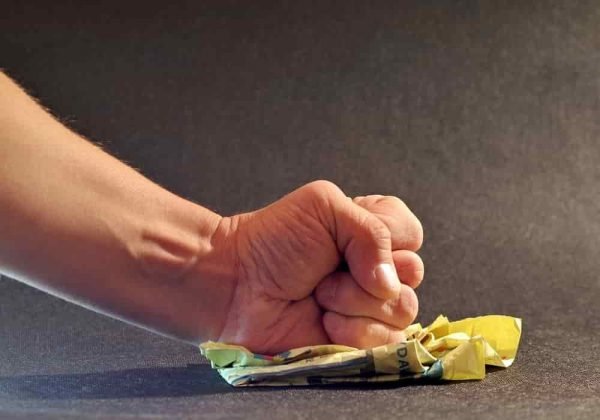 Kemarahan dan Pengertian Psikologi - PINTERpandai