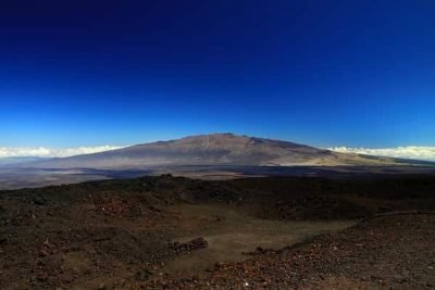 Jenis Gunung Berapi Berdasarkan Bentuk dan Contohnya + Foto