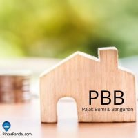 PBB Pajak Bumi dan Bangunan - Pengertian, Cara Bayar PBB Online
