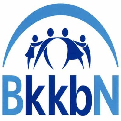 Badan Kependudukan dan Keluarga Berencana Nasional (BKKBN)