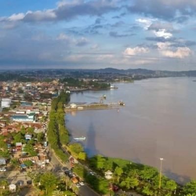Wisata Samarinda Yang Wajib Dikunjungi - Budaya, Alam, Kuliner, Religi...