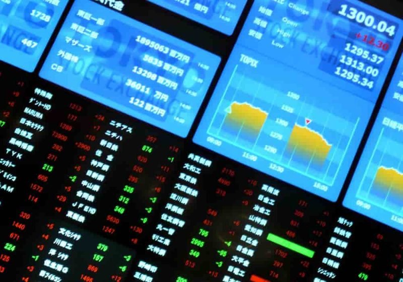 Saham Blue Chip - Penjelasan dan Contoh-Contohnya