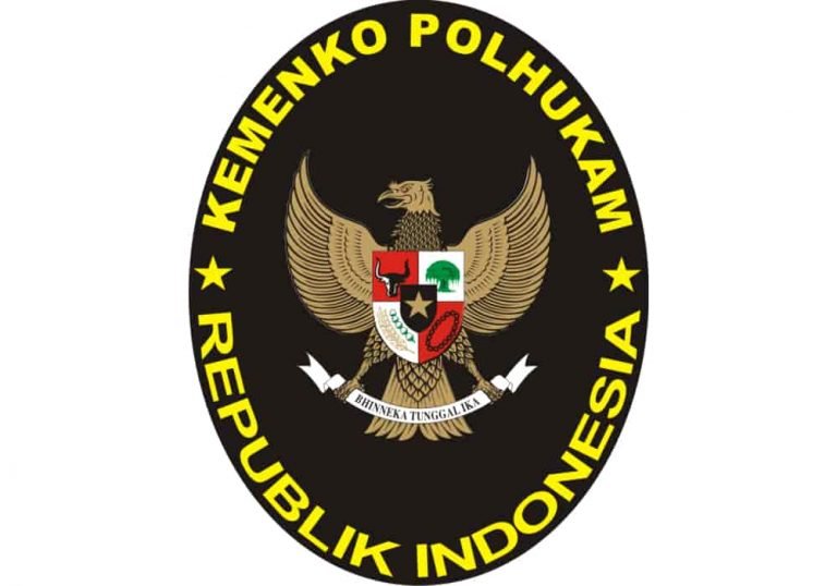 KEMENKO POLHUKAM Kementerian Koordinator Bidang Politik, Hukum