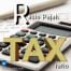 Rasio Pajak atau Tax Ratio - Pengertian dan Contoh