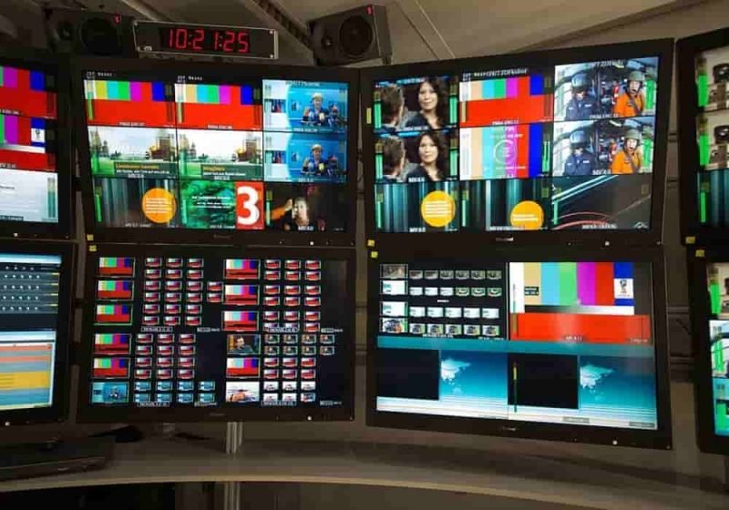 Website Live Streaming Online - TV Langsung Gratis Terbaik Menonton TV