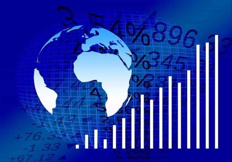 Pasar Keuangan Internasional (International Financial Markets) Adalah