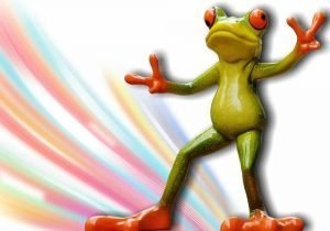 Ranidaphobia Takut Katak | Fobia Katak - Penyebab, Gejala, Obat