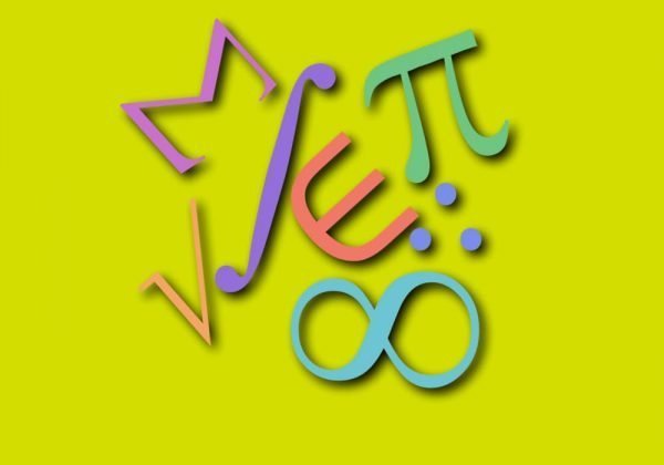 Simbol Matematika Lengkap Beserta Artinya - Math Symbol - PINTERpandai