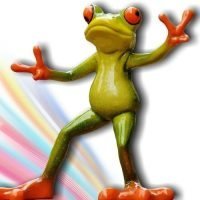 Ranidaphobia Takut Katak | Fobia Katak - Penyebab, Gejala, Obat