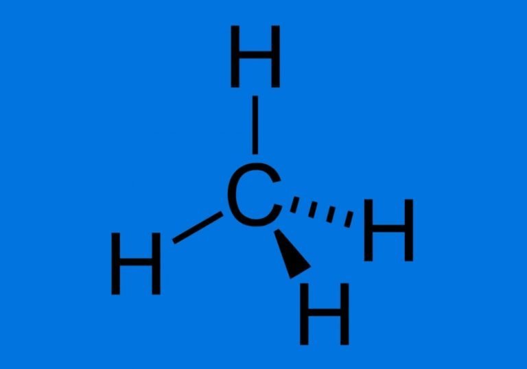 Daftar Alkana Rantai Lurus - Contoh, Nama Dagang - Atom Karbon