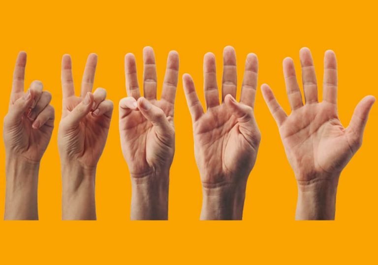 Arti Kedutan Jari, Lengan, Tangan, Sikut, Pergelangan, Ketiak