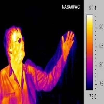 Infrared - Sinar Inframerah - Penjelasan, Bahaya, Manfaat dan Contoh