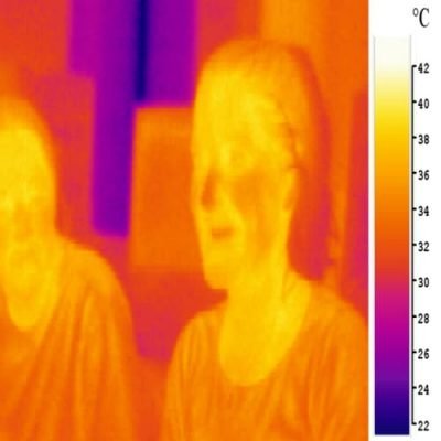 Infrared - Sinar Inframerah - Penjelasan, Bahaya, Manfaat dan Contoh