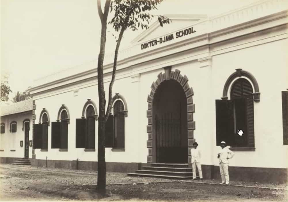 Gedung Budi Utomo - Homecare24 Gedung Budi Utomo - Homecare24