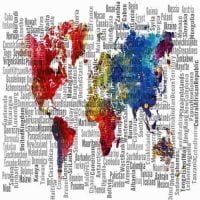 Jumlah Negara di Dunia + Daftar Lengkap Nama Negara dan Ibukotanya