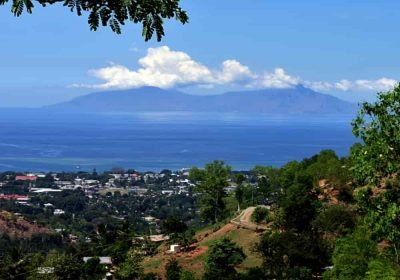 Timor Leste (Timor Timur) - Wisata, Sejarah, Fakta - PINTERPandai