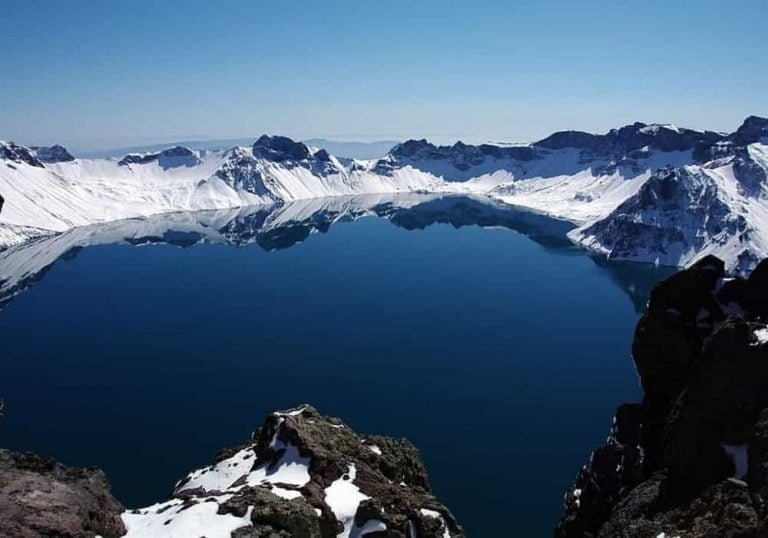 Korea Utara - Sejarah, Geografi, Fakta, Tempat Pariwisata