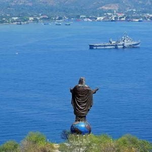Timor Leste (Timor Timur) - Wisata, Sejarah, Fakta - PINTERpandai