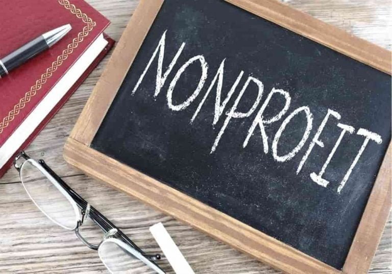 Nirlaba Organisasi Non Profit - Penjelasan, Akuntansi, Soal Jawaban