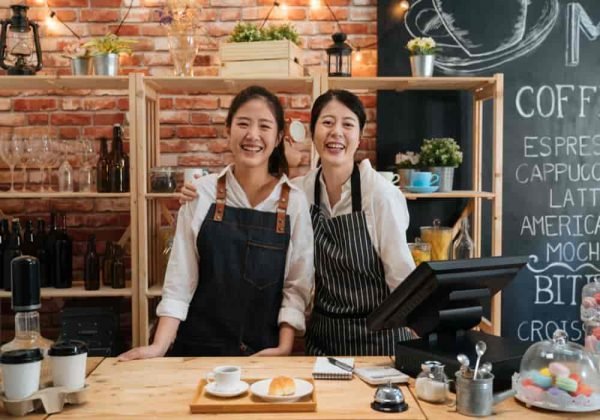 20+ Franchise Makanan Terlaris yang Bikin Untung PINTERpandai