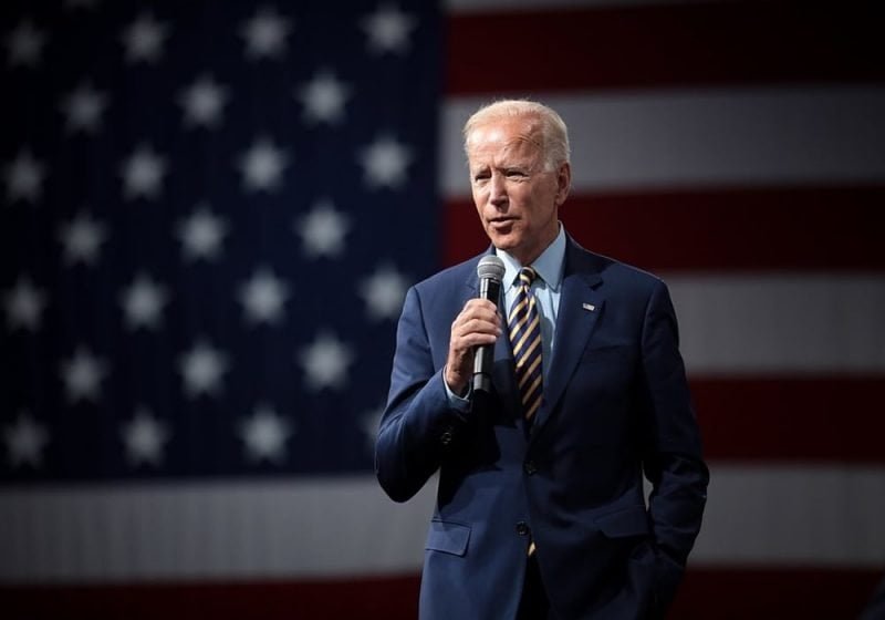 Joe Biden Presiden ke-46 Amerika Serikat – Biografi, Politik Presidensi
