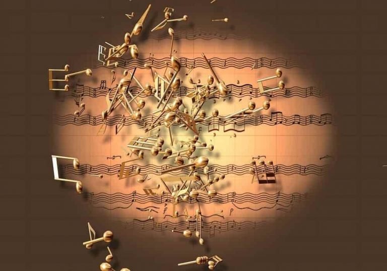 Komposer Musik Klasik yang Terkenal dan Perlu Diketahui