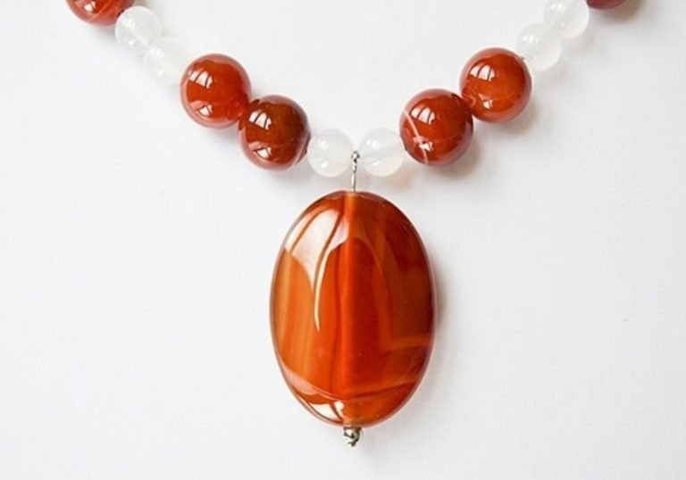 Batu Akik (Agate), Arti, Sifat, Penyembuhan, Manfaat dan Kekuatan