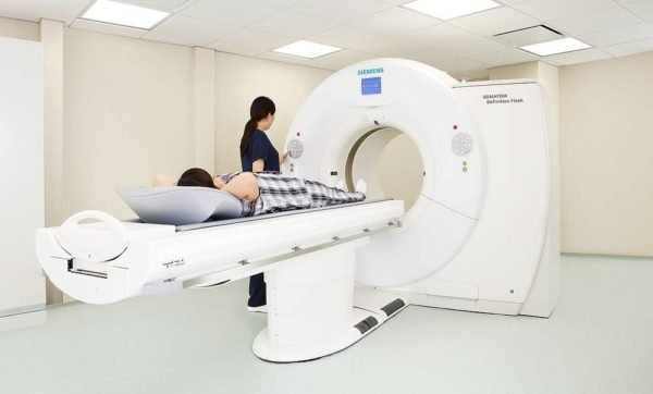 CT Scan | Pengertian, Manfaat, Efek Samping, Harga