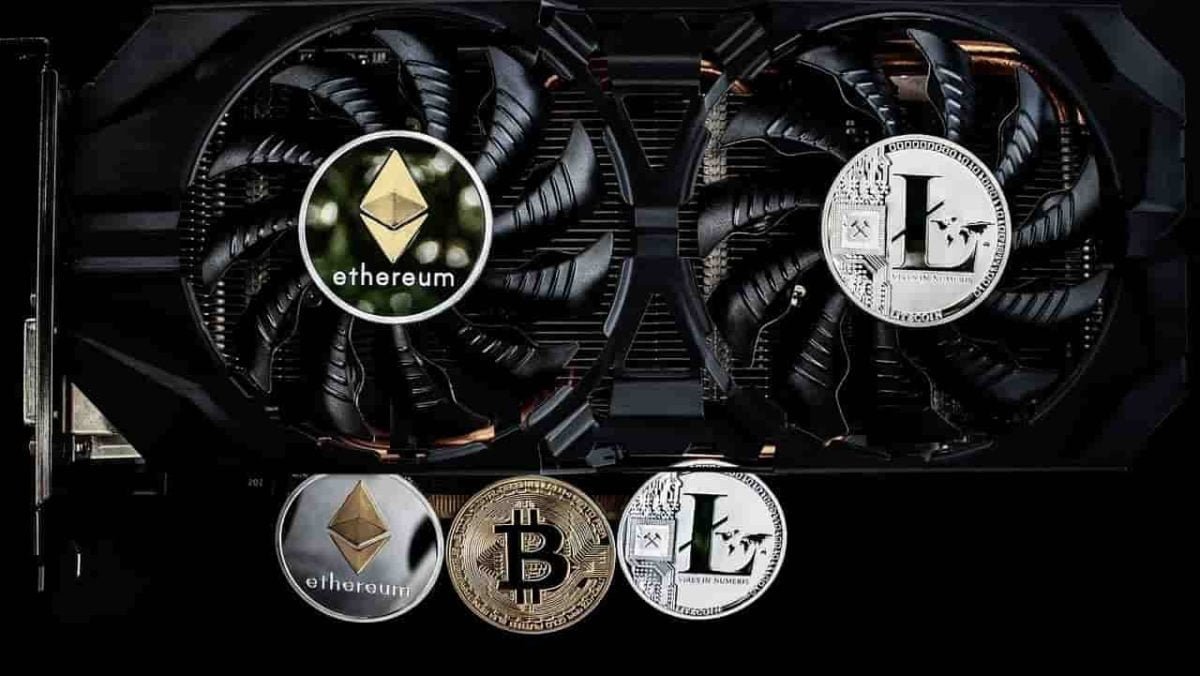 Cryptocurrency Mining | Apakah itu? Bagaimana cara kerjanya?