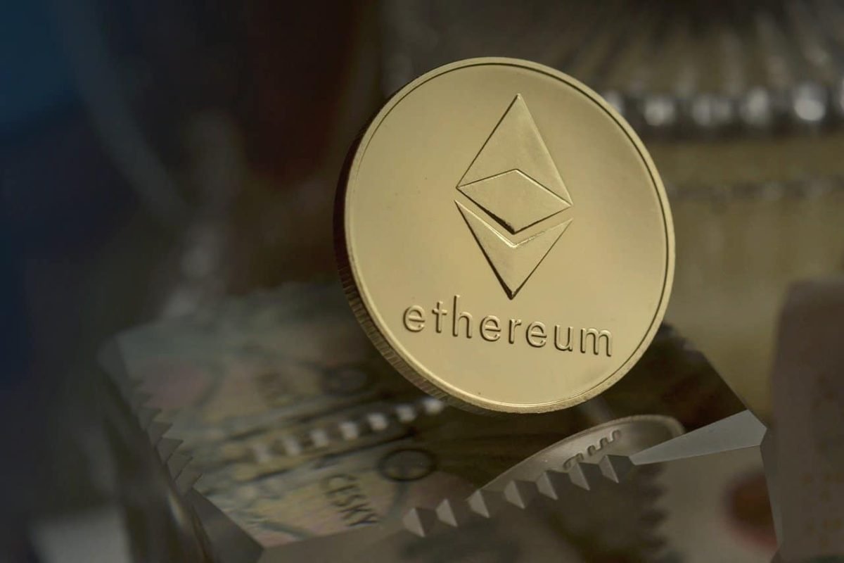 Ethereum Ξ | Penjelasan, Bagaimana Cara Beli, Cara Kerja, Dompetnya?