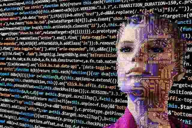 ChatGPT, chatbot AI yang berdialog dengan Anda ChatGPT, chatbot AI yang berdialog dengan Anda