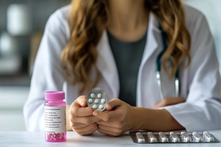 Terapi Hormon: Pemahaman, Cara Kerja Dalam Pengobatan Medis